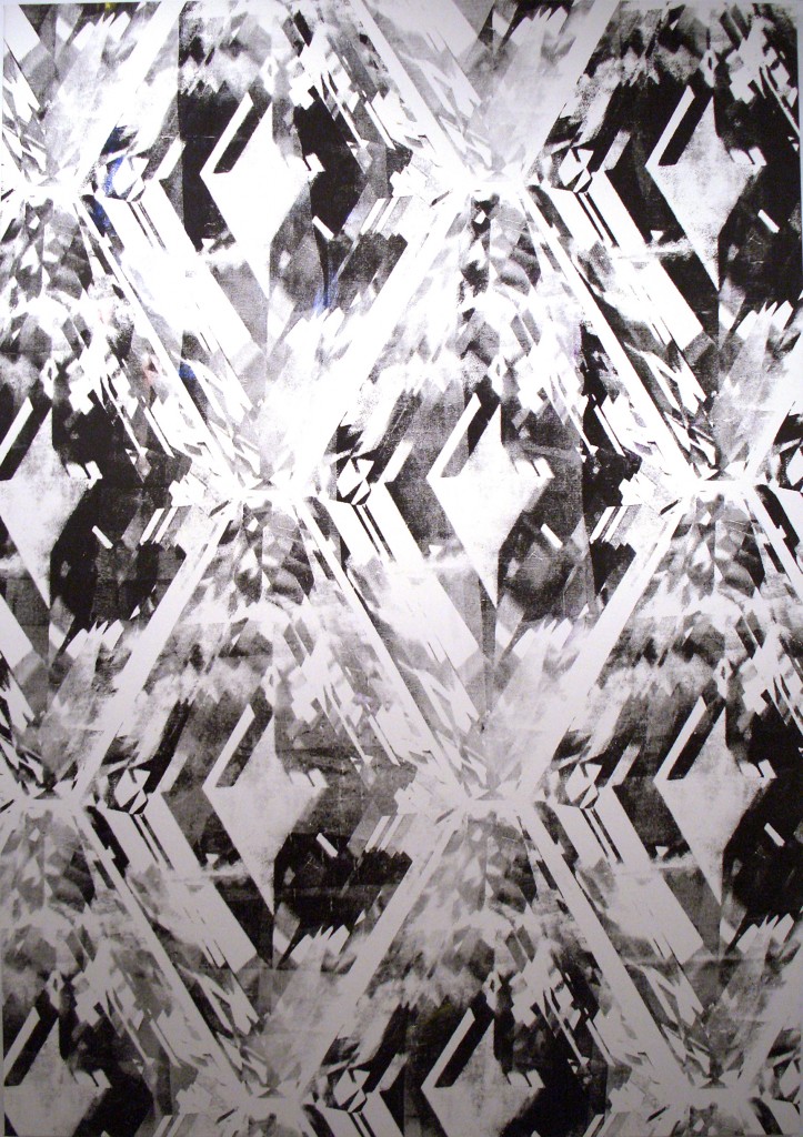 Luke Dowd - Whitechapel Gallery