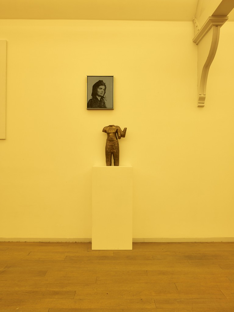 Detail 4 4 - Whitechapel Gallery