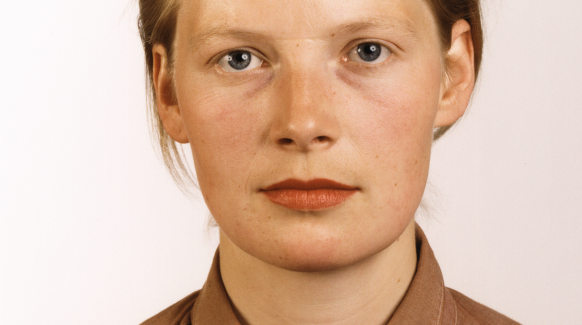 Todos los años Coro débiles thomas ruff fotografo con tiempo disparar ...