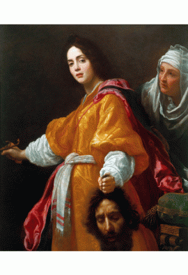 JUDITH 1 - Whitechapel Gallery