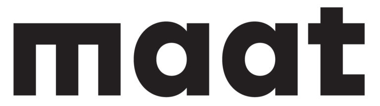 MAAT_LOGO_web - Whitechapel Gallery