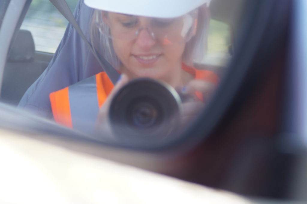 2019: Rachel Pimm - Whitechapel Gallery