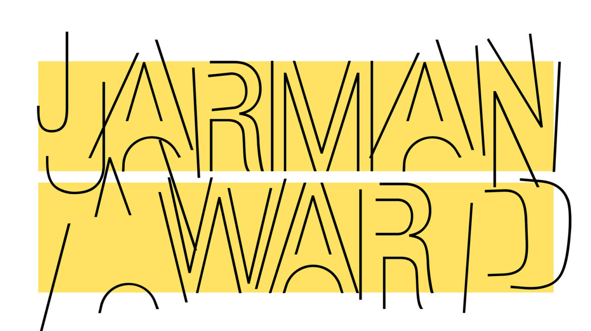 Jarman Award - Whitechapel Gallery