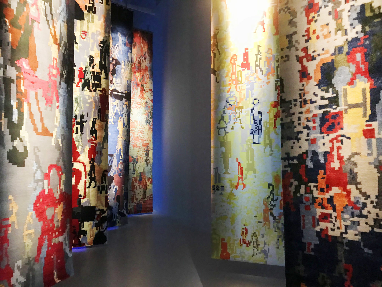 Artist Q&A: Raqs Media Collective - Whitechapel Gallery