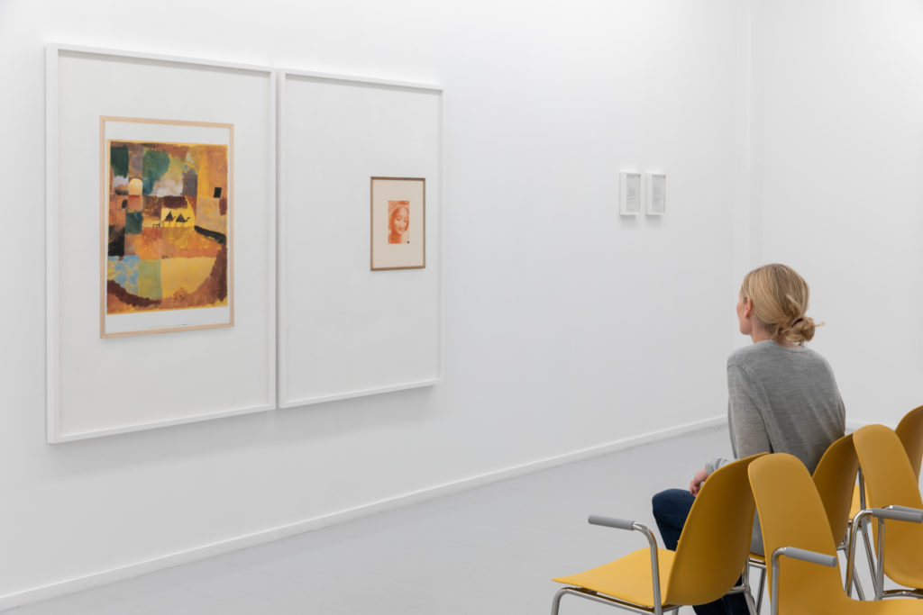 Artist Q&A: Lisa Tan - Whitechapel Gallery