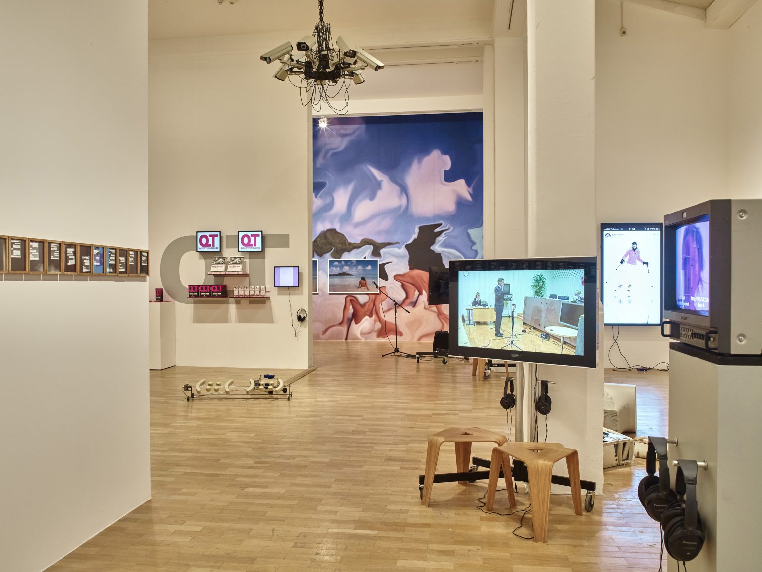 Through the Decades: Whitechapel Gallery Exhibitions - Whitechapel Gallery