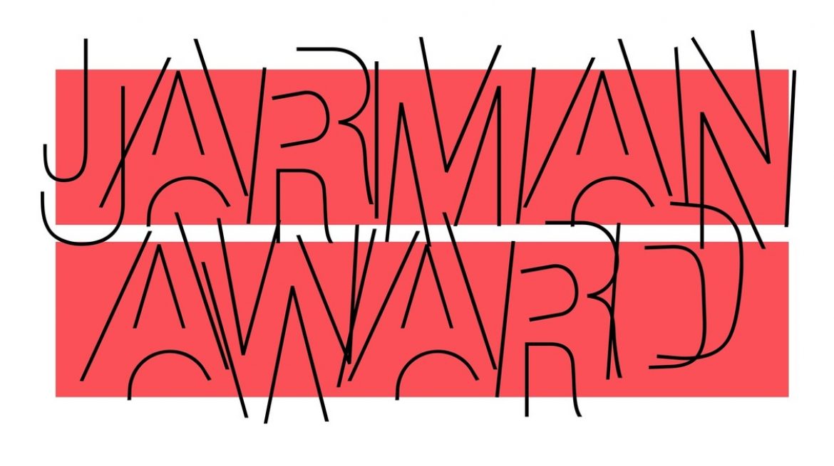 Jarman Award - Whitechapel Gallery