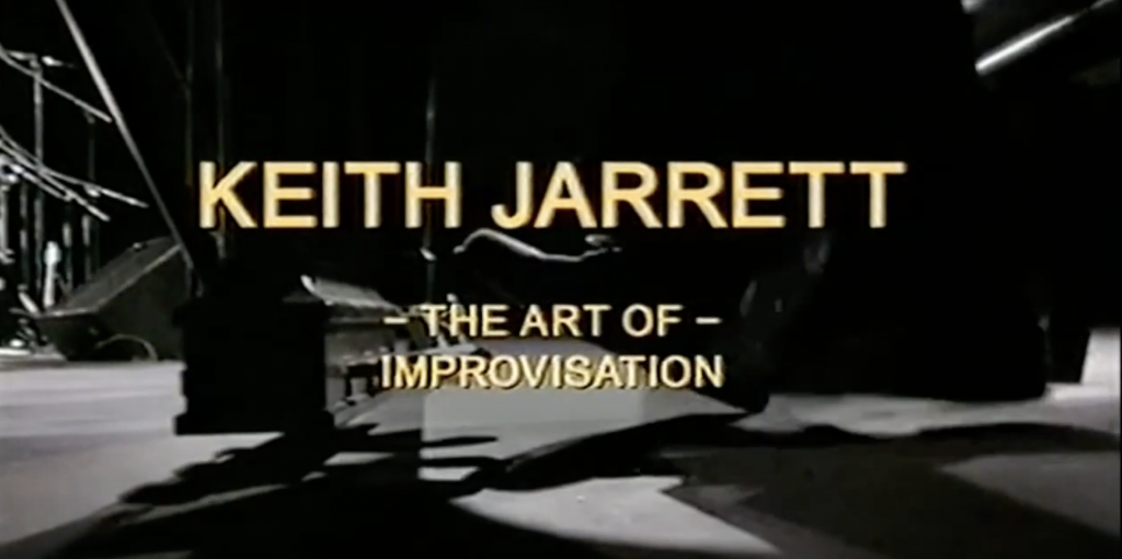 The Arts of Improvisation: Curator Matthew Harle on the films of Mike ...