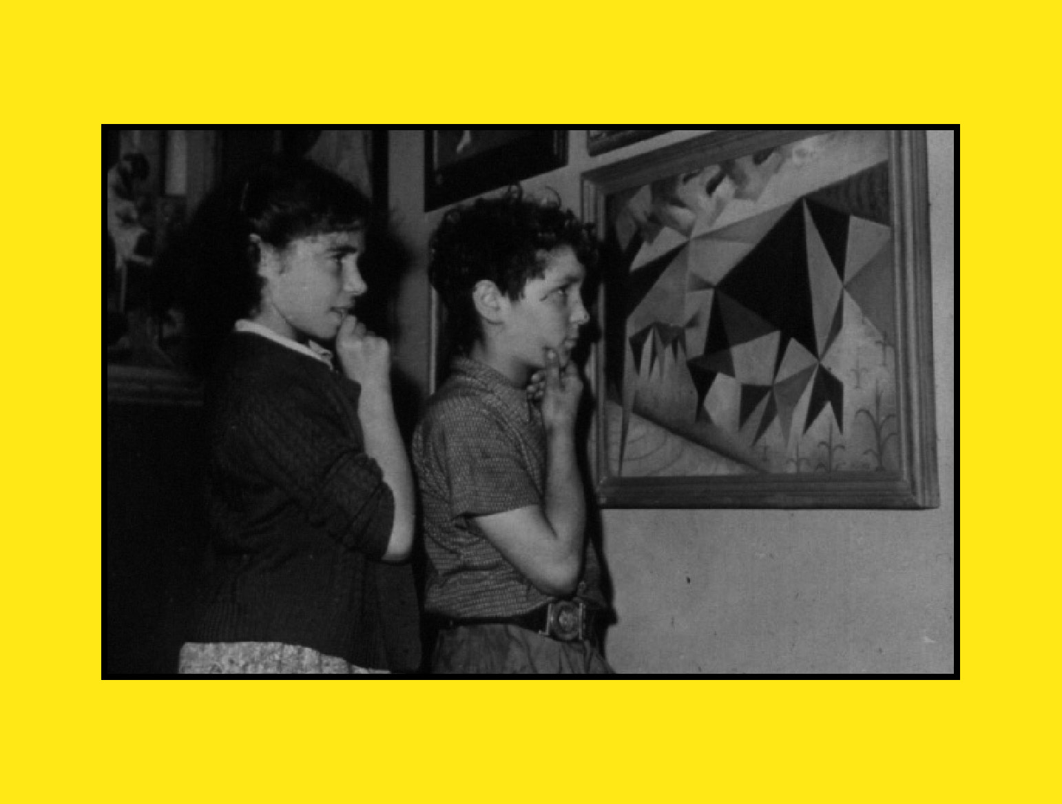 Gaby Barcelo The Black Tape Project