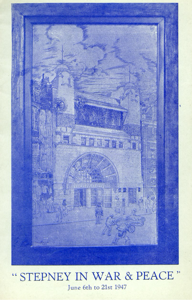 Through the Decades: Whitechapel Gallery Exhibitions - Whitechapel Gallery