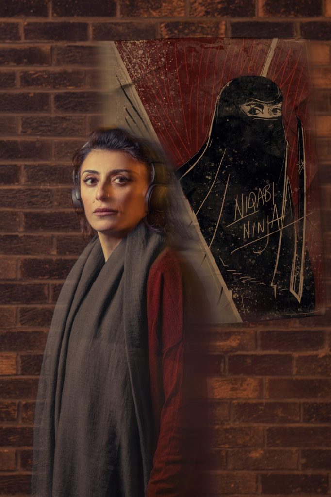 Niqabi_Ninja_by_Sara_Shaarawi-image_by_MIhaela_Bodlovic_portrait ...