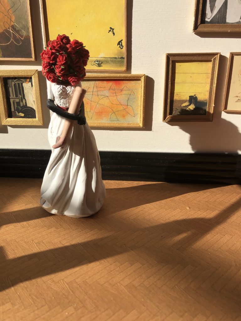 Conjuring the surrealist sounds of 1936 - Whitechapel Gallery