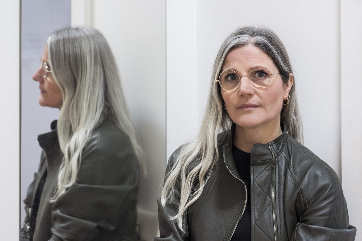 Emma Talbot Residency Check-in III - Whitechapel Gallery