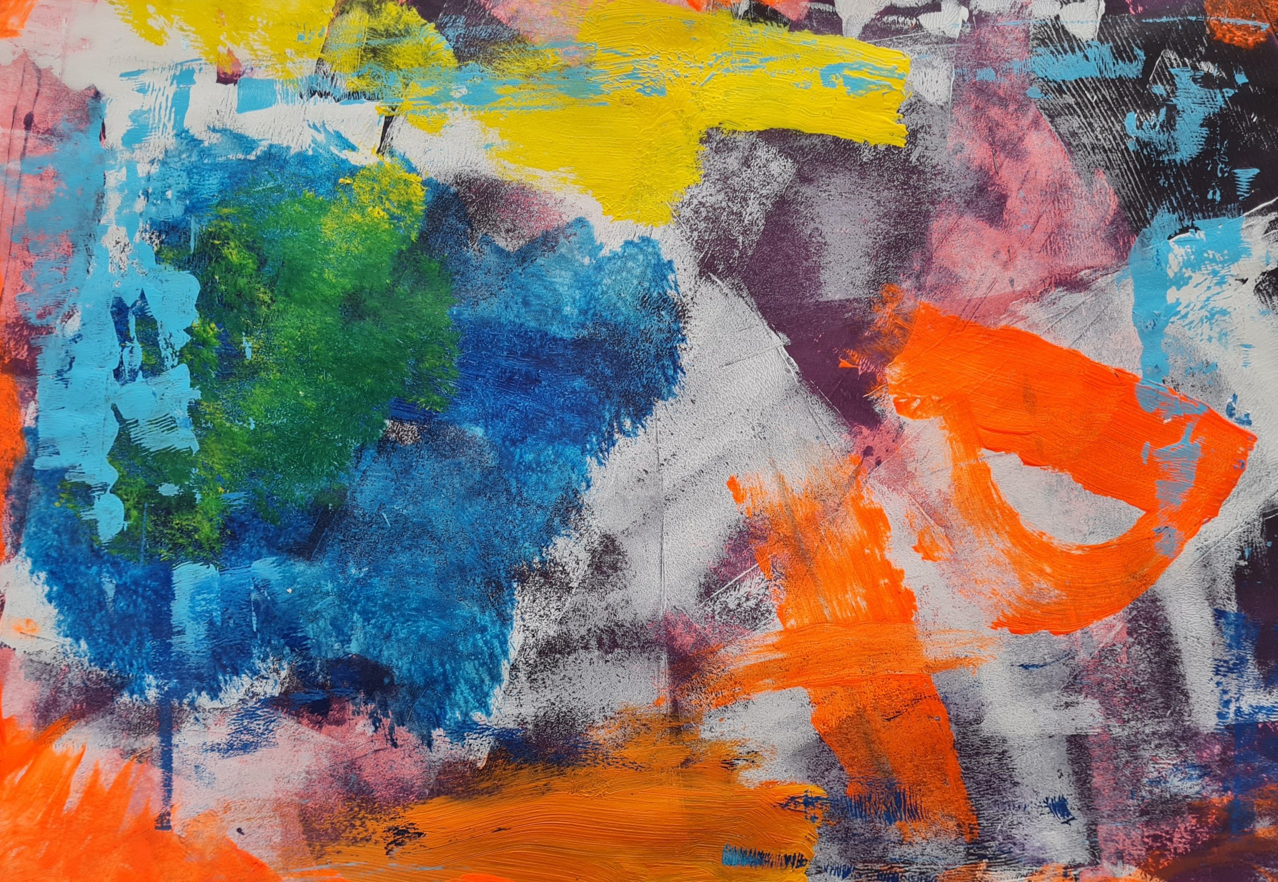 First Thursdays- E1 Printmakers at Brady Arts Centre