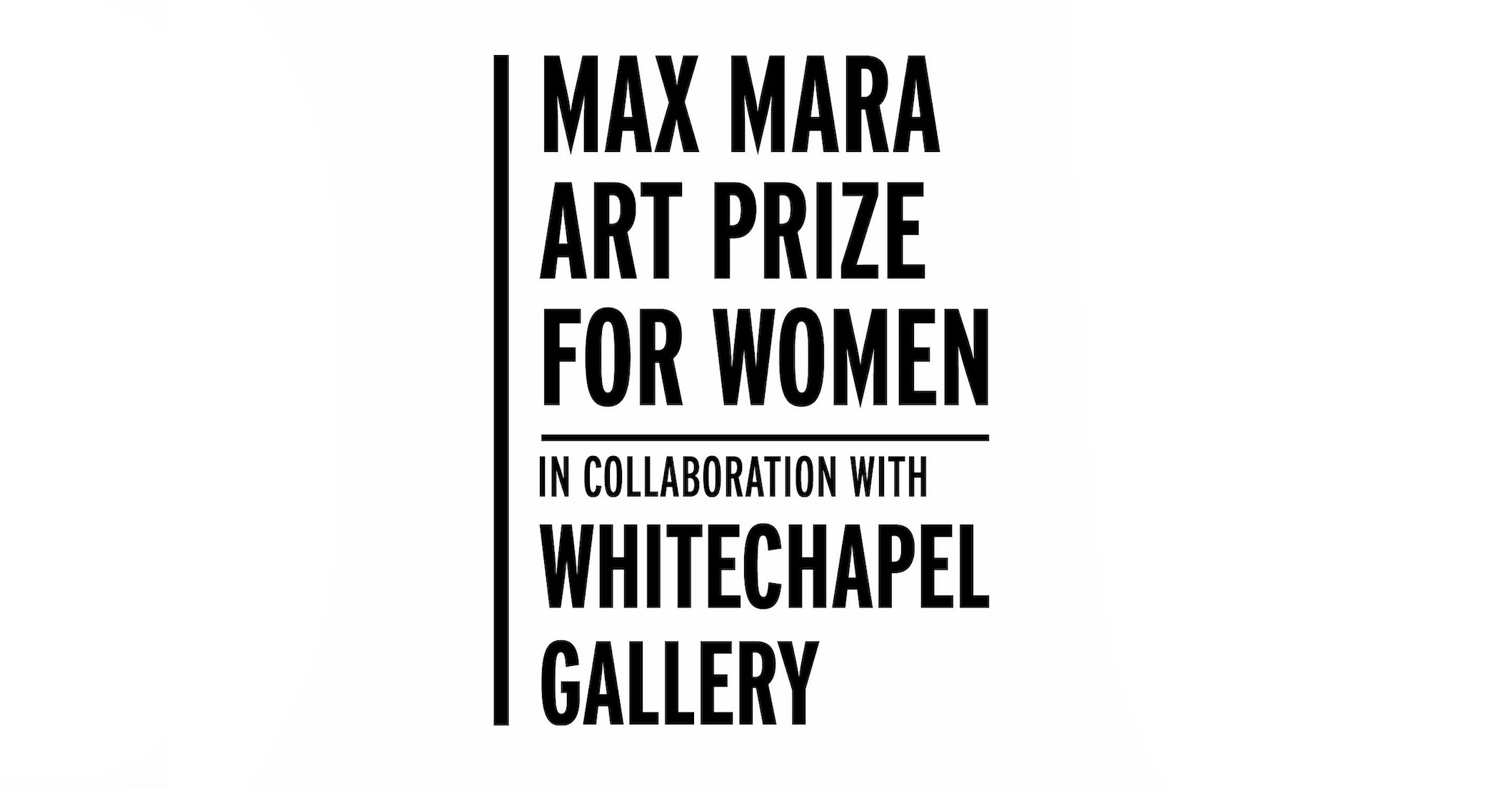 Max Mara Art Prize for Women - Whitechapel Gallery