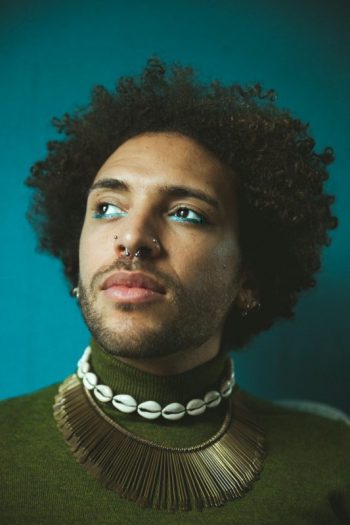 Pomell Way Mural - Whitechapel Gallery