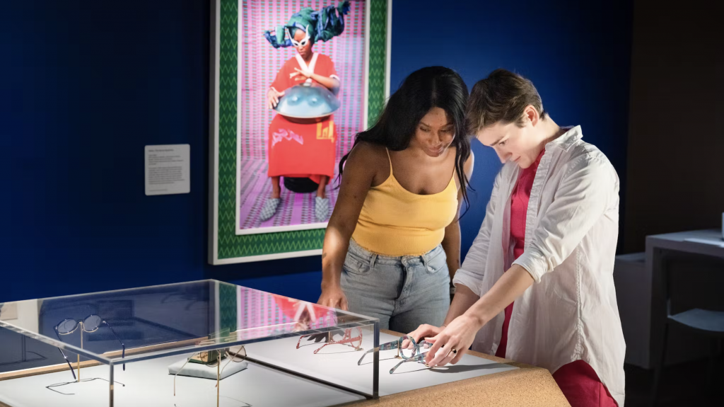 First Thursdays- In Plain Sight The Healing Pavilion & Objects in ...