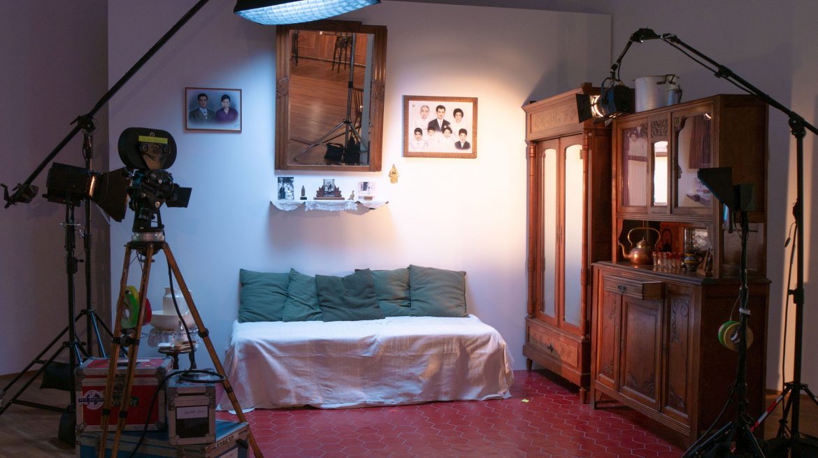 Zineb Sedira: Dreams Have No Titles - Whitechapel Gallery