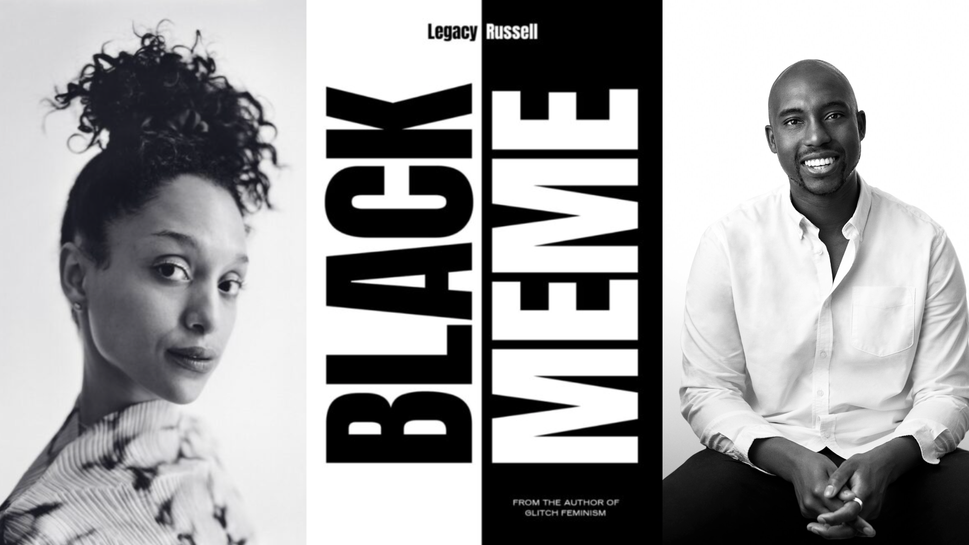 Big Ideas: Legacy Russell - Whitechapel Gallery