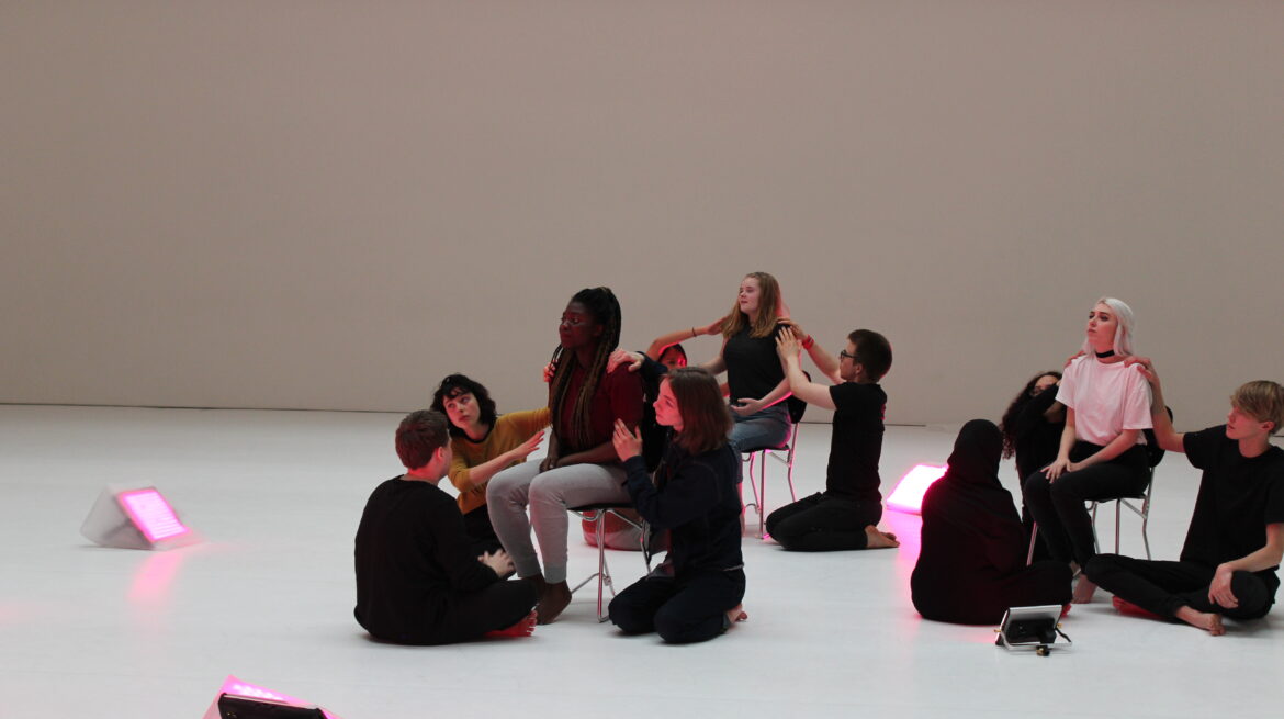 Moving Grounds: 15 Years of Duchamp & Sons - Whitechapel Gallery