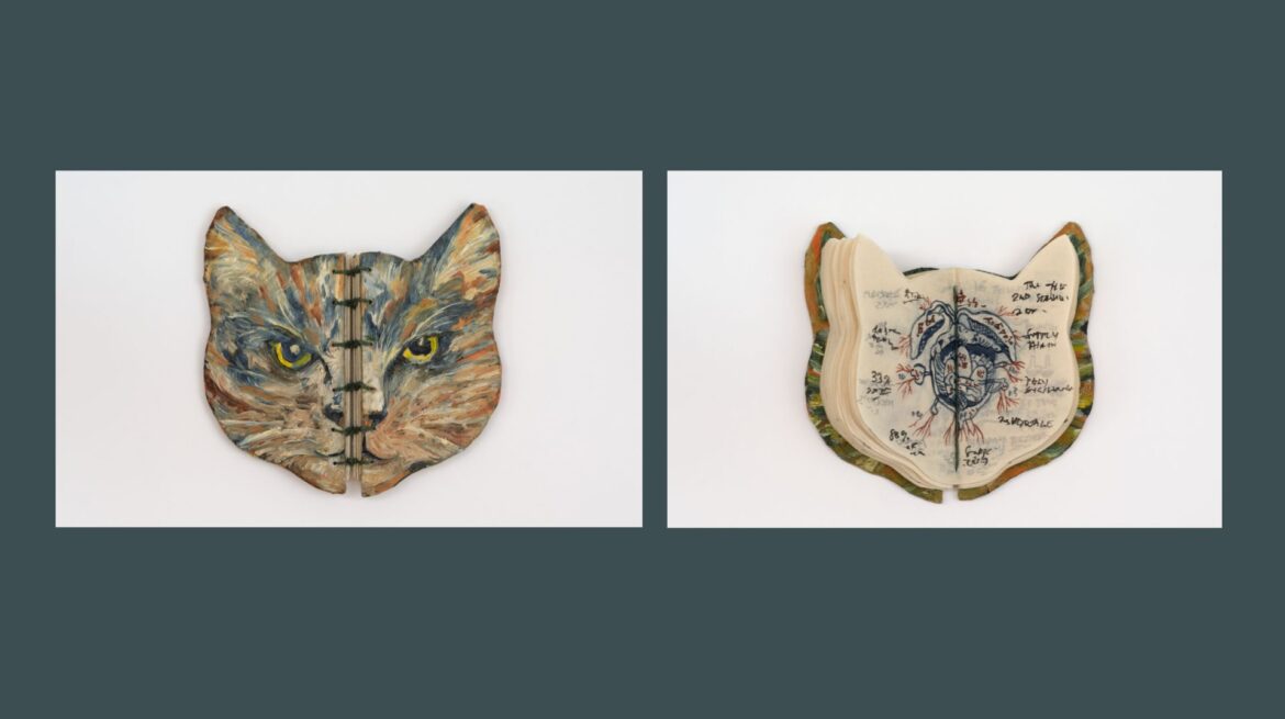 Candice Lin: g/hosti - Whitechapel Gallery