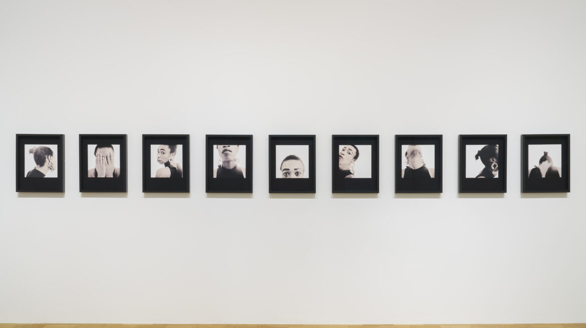 Joy Gregory: Catching Flies with Honey - Whitechapel Gallery