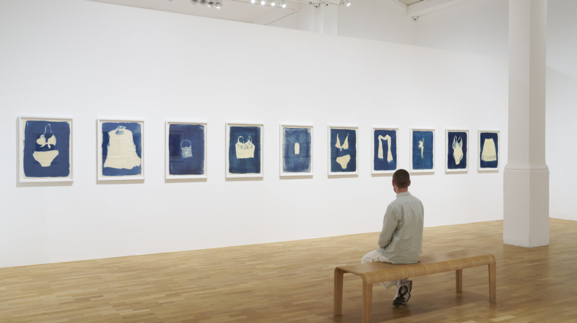 Joy Gregory: Catching Flies with Honey - Whitechapel Gallery