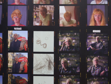 Joy Gregory: Catching Flies with Honey - Whitechapel Gallery