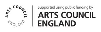 ACE Logo Black - Whitechapel Gallery